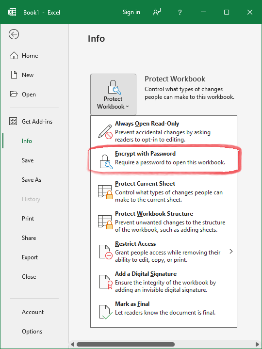Export Excel To DataTable From C VB NET Applications